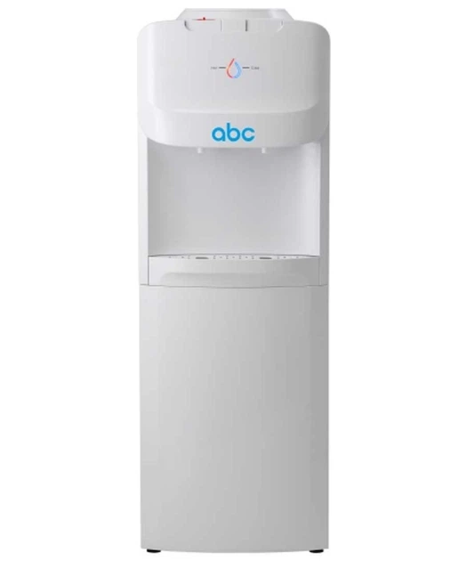 Кулер для води ABC v170 з компресорним типом охолодження – фото, відгуки, характеристики в ...