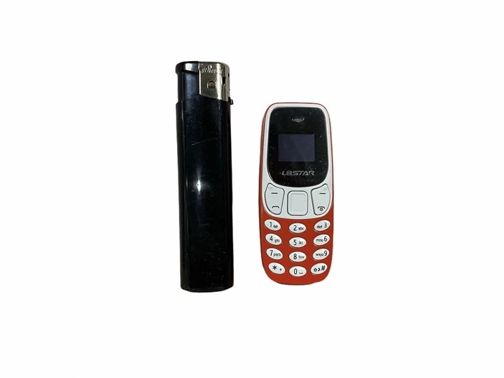 Мини мобильный маленький телефон Gtstar BM10 (2Sim) типа Nokia ...