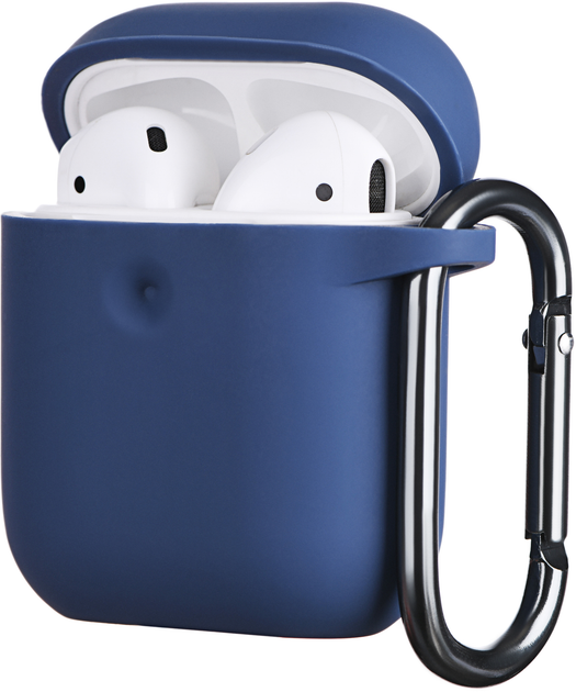 Чехлы для AirPods - ROZETKA | Купить недорого в Киеве: 👉 новинки, цены