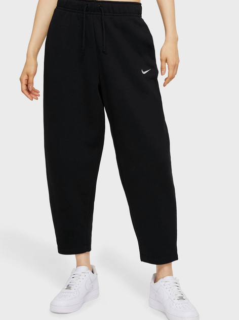 Спортивные штаны женские Nike W Nsw Essntl Clctn Flc Crv Pnt DD5636-010 ...