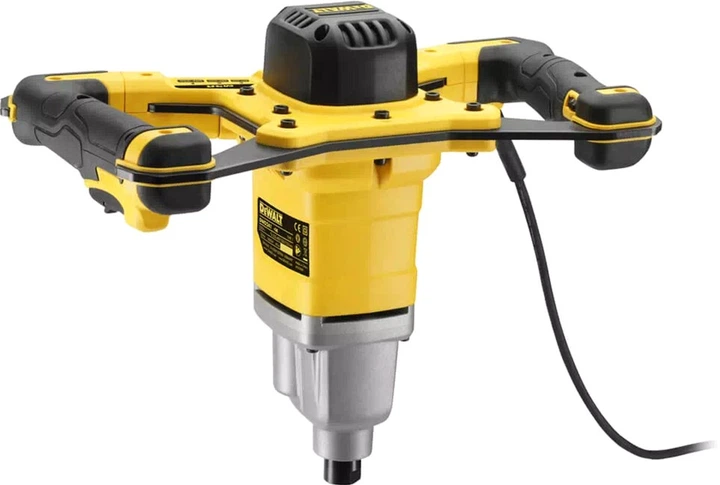 ROZETKA | Миксер DeWalt DWD241. Цена, купить Миксер DeWalt DWD241 в ...