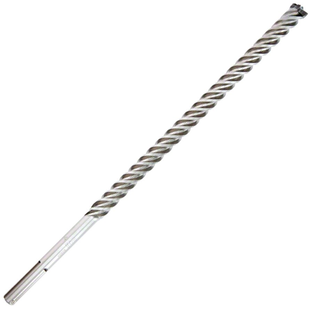 Бур Bosch Professional SDS-Max-8X, 24х400х520 мм, 5 шт (2608578704 ...