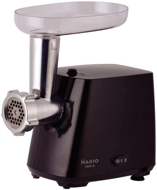 Мясорубка MAGIO MG-265 – фото, отзывы, характеристики в интернет-магазине ROZETKA | Купить в ...