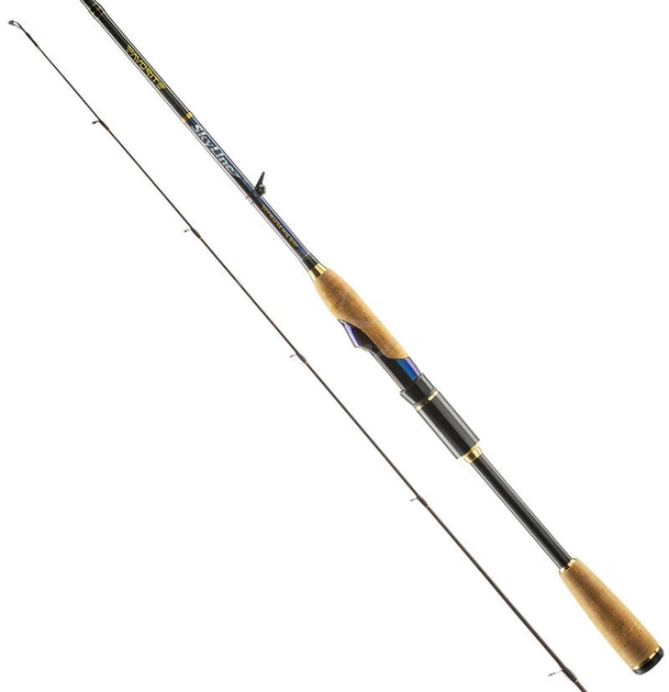 Спиннинг Favorite Skyline TZ NEW SKYTZ-832L 2.51m 3-14g Ex.Fast – фото ...