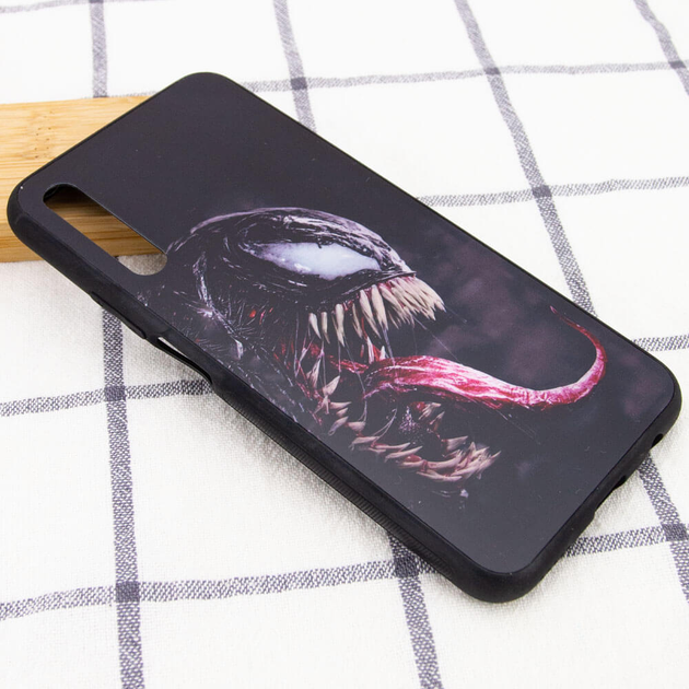 TPU чехол Matte Print для Samsung Galaxy A50 (A505F) / A50s / A30s ...