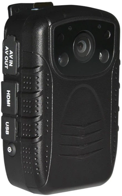 Відеореєстратор персональний мобільний Tecsar BDC-53-02 (000015246) – фото, відгуки ...