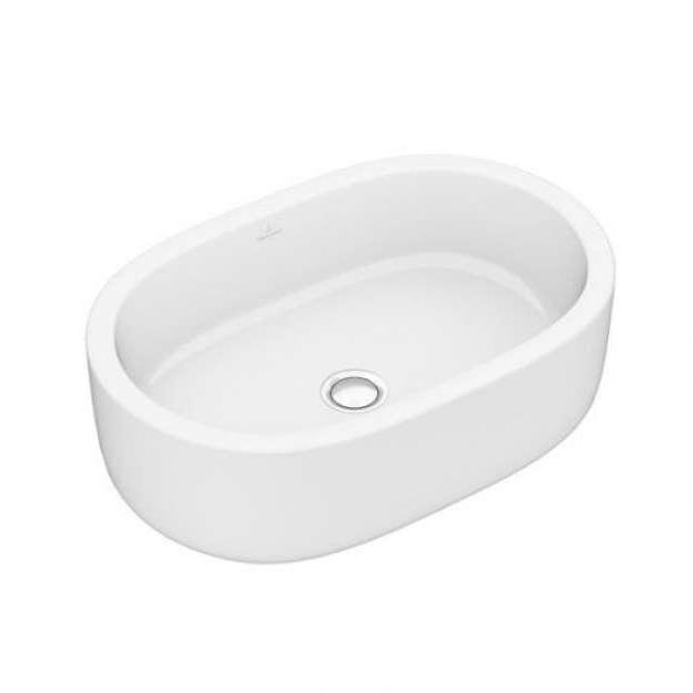 Умывальник на столешницу Villeroy & Boch Architectura 60х40 (41266001 ...