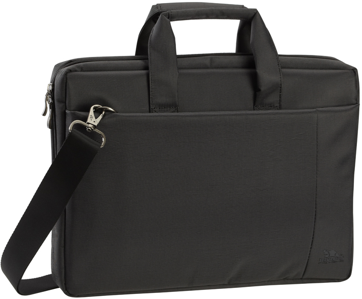 Сумка для ноутбука RIVACASE 8231 15.6" Black (8231 (Black)) – фото ...