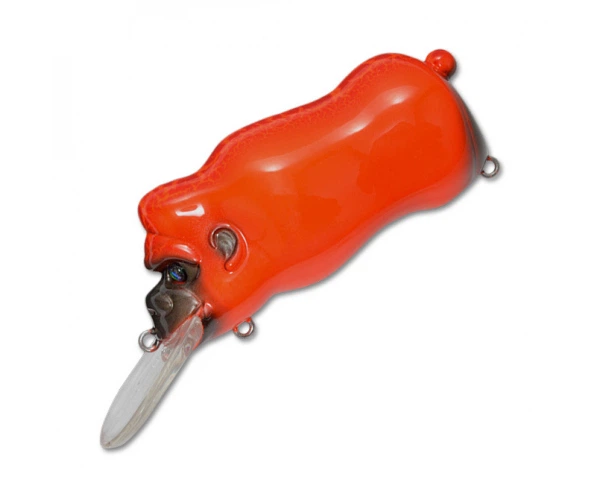 Воблер Megabass Gong col. VIPER GONG (арт.1234909928345) – фото, отзывы ...