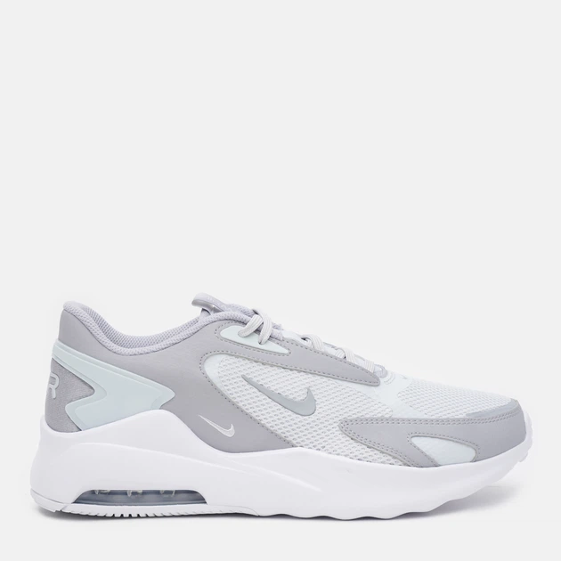 Мужские кроссовки Nike Air Max Bolt CU4151-003 39 (7) 25 см Серые ...