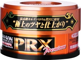 Твердый автомобильный воск WILLSON PRX Premium Япония оригинал – фото, отзывы, характеристики в ...