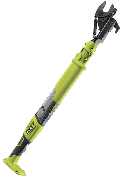 Веткорез аккумуляторный RYOBI ONE+ OLP1832BX 18В, рез 32 мм, 250 Нм ...