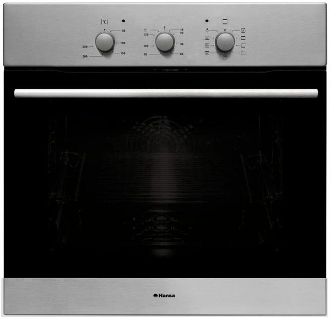 Духовой шкаф Hansa BOEI68463 – фото, отзывы, характеристики в интернет ...