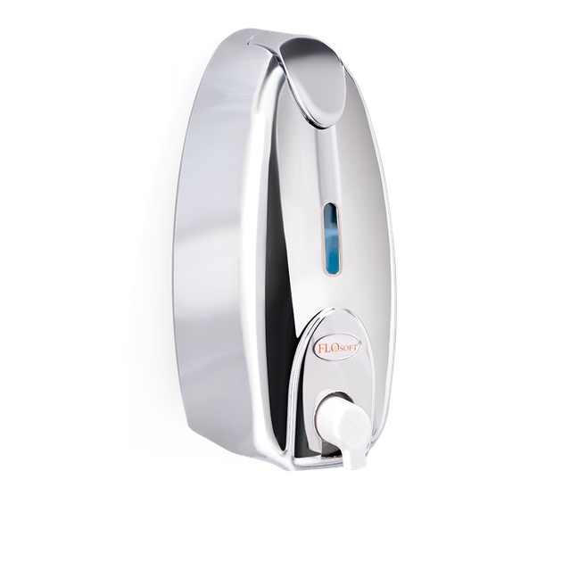 Дозатор пены Flosoft 500 мл F 058 – фото, отзывы, характеристики в ...