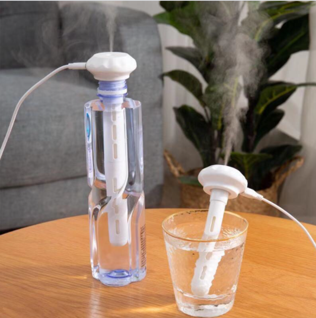 Современный увлажнитель воздуха от USB UMBRELLA HUMIDIFIER – фото ...