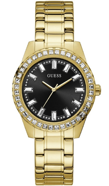 Женские наручные часы Guess GW0111L2 – фото, отзывы, характеристики в ...