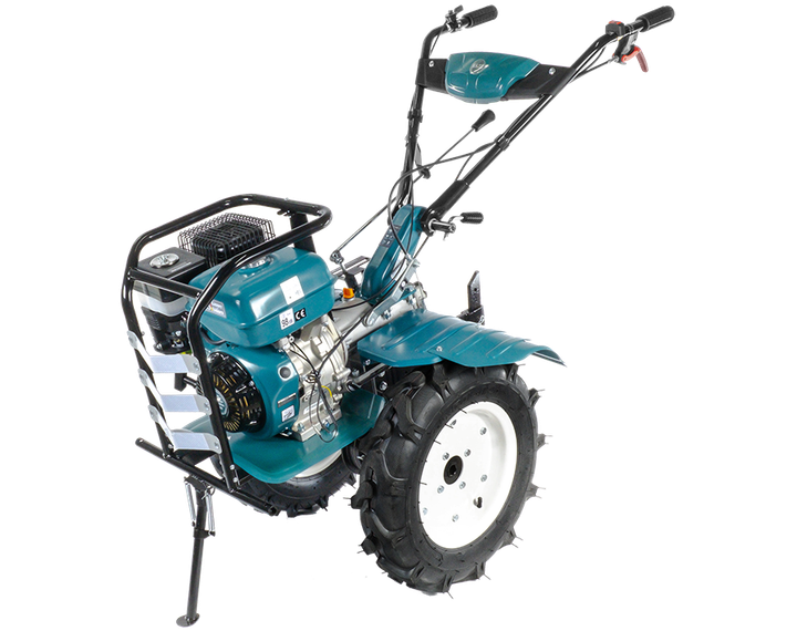 Культиватор бензиновый Konner&Sohnen KS 9HP-1350G-3 (500) – фото, отзывы, характеристики в ...