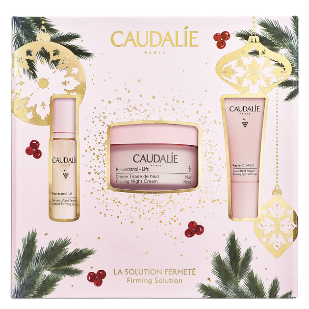 Набор Caudalie Resveratrol Lift Tisane Nuit (3522930028109) – в ...