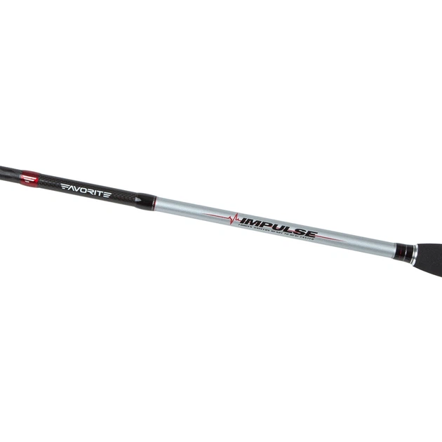 Спінінг Favorite Impulse NEW IMPA-762UL-T 2.29m 0,6-7g Fast – фото ...