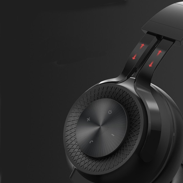 Беспроводные наушники Fingertime P1 Wireless Bluetooth 5.0 Headphones ...