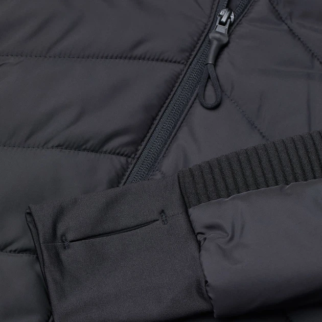 Куртка демисезонная короткая с капюшоном женская H&M 1008-9016662 XS ...