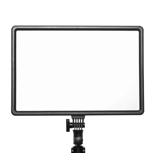 Постоянный свет Mircopro LED-50A (LED-50A) – фото, відгуки ...