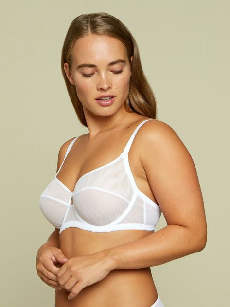 Бюстгальтер Yamamay IBAD123-25White 80E Белый (СА8058271435153) – в ...