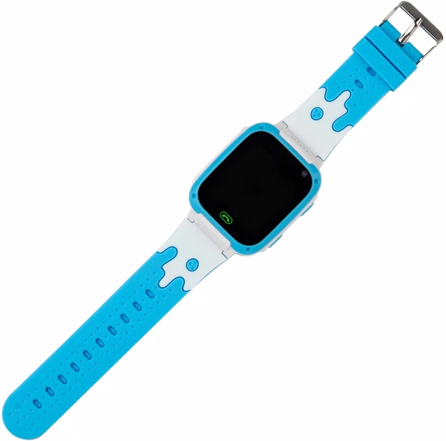 Смарт-часы Discovery iQ4800 Camera LED Light – фото, отзывы ...