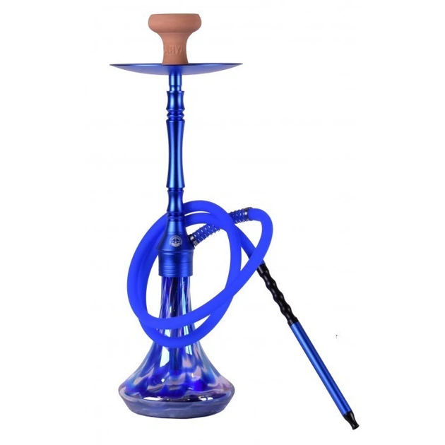 Кальян Yahya Nozzle Blue 58 см – фото, отзывы, характеристики в интернет-магазине ROZETKA от ...