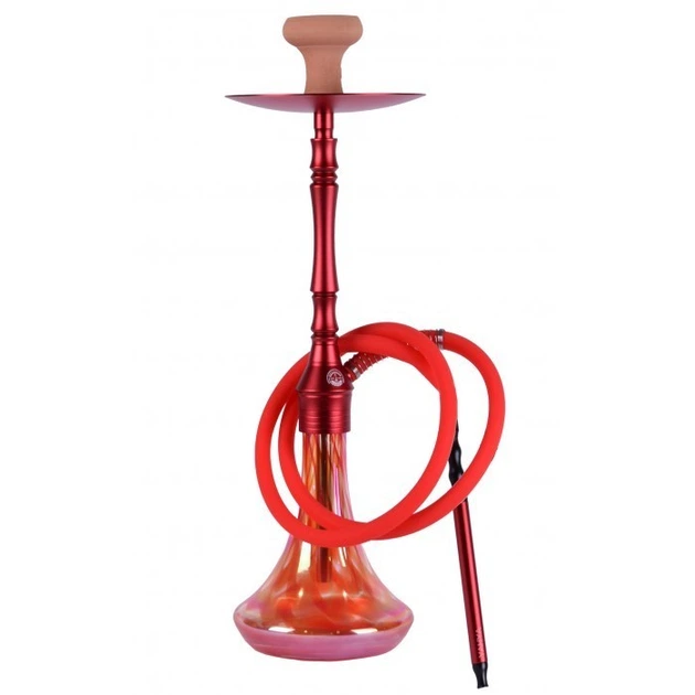 Кальян Yahya Nozzle Red 55 см – фото, відгуки, характеристики в інтернет-магазині ROZETKA від ...