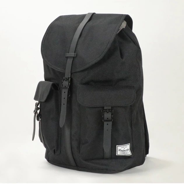 Рюкзак Bodachel BS13-24 Чорний – в інтернет-магазині ROZETKA | Купити в ...