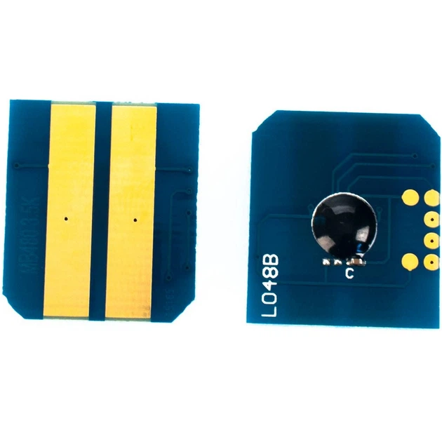 Чіп для OKI B430 АНК 1800871 – фото, відгуки, характеристики в інтернет ...