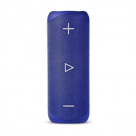 Портативная акустика Sharp Portable Wireless Speaker Blue (GX-BT280(BL ...