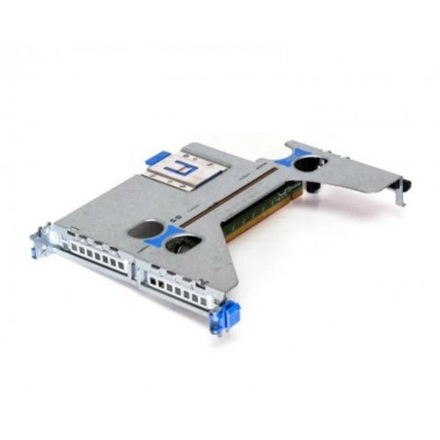Райзер Dell R440 PCIe Riser 3, 2 x16 PCIe Low Profile Slots (330-BBJN ...