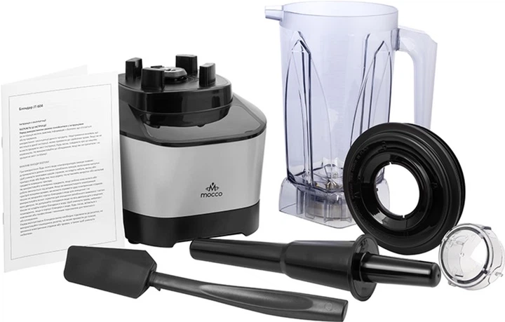 Блендер Mocco SL604 1500W – фото, отзывы, характеристики в интернет ...