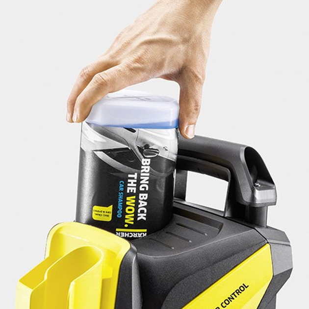 Karcher k4 full control store