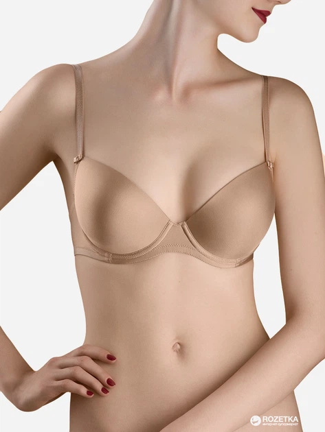 Бюстгальтер Conte RB0005 80D Телесный (4810226146736) – в интернет-магазине ROZETKA | Купить в ...