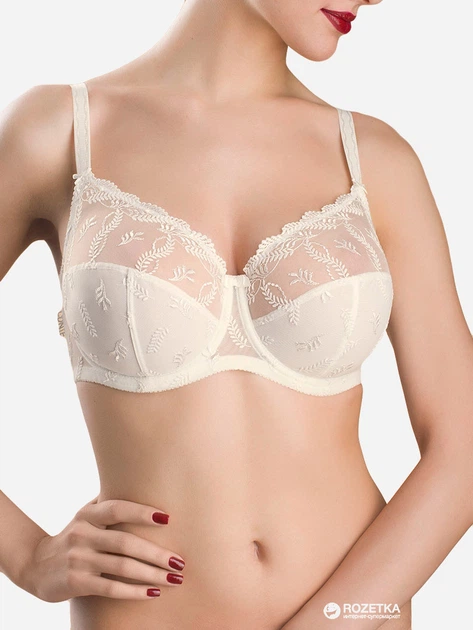 Бюстгальтер с косточками Conte Rendez-vous RB6014 80G Пастель (4810226245286) – Брендовая одежда ...