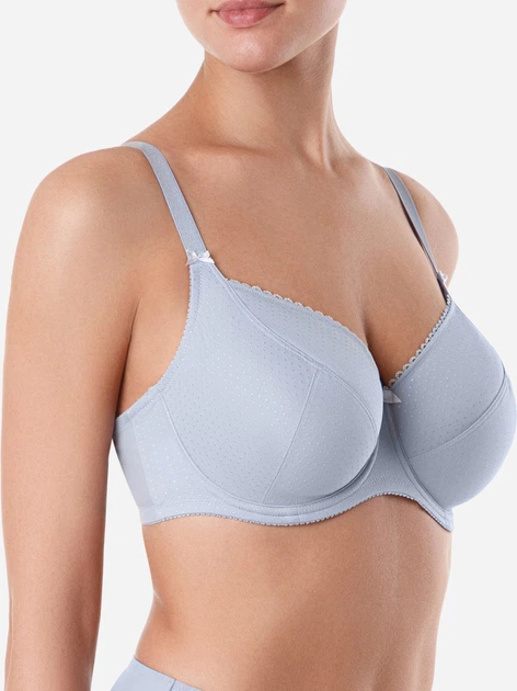 Бюстгальтер с косточками Conte Suprema Rb6019 16С-0039КСП 70F Прованс (4810226321799 ...