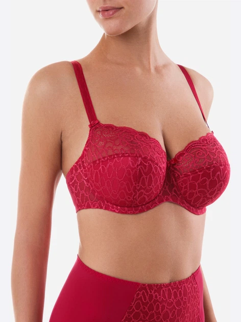 Бюcтгaльтep Conte Voile Rb5025 18С-0007КСП 75F Брусника (4810226355534) – в интернет-магазине ...