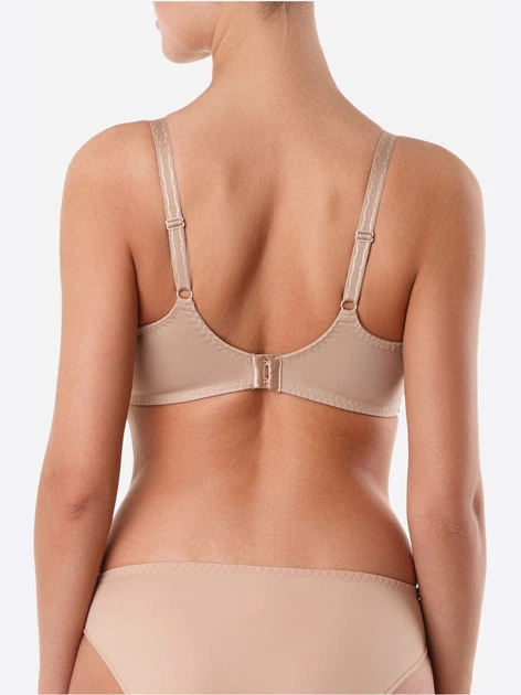 Бюстгальтер з кісточками Conte Voile Rb6028 17С-0018КСП 85D Тілесний (4810226344934) – Брендовий ...