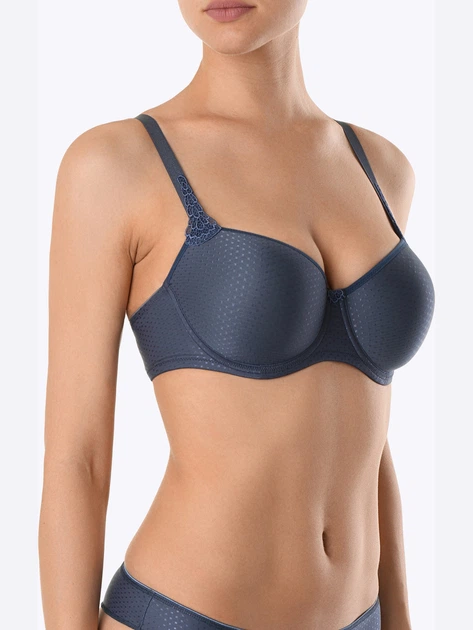 Бюстгальтер Conte Voyage Rb4016 16С-0068КСП 75D Маренго (4810226233481) – в інтернет-магазині ...