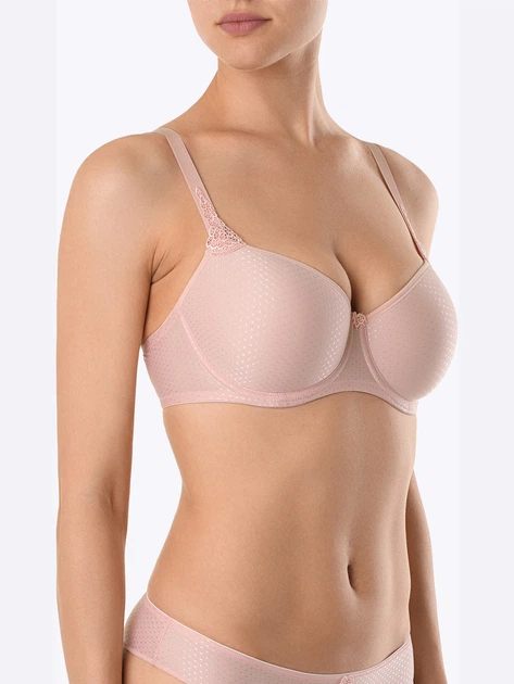 Бюстгальтер Conte Voyage Rb4016 16С-0068КСП 75C Камея (4810226233290) – Брендовий одяг | ROZETKA