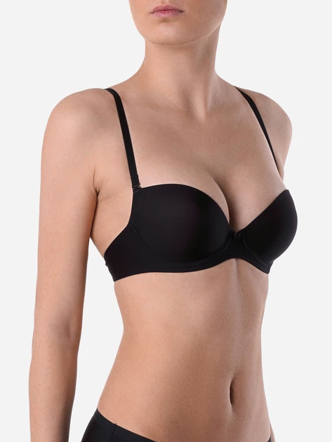 Бюстгальтер Conte Day By Day Rb3061 19С-0039КСП 75C Черный (4810226533369) – в интернет-магазине ...