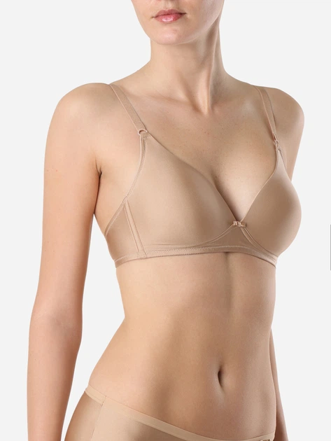 Бюстгальтер Conte Day By Day Rb7102 19С-0045КСП 85A Телесный (4810226521687) – в интернет ...