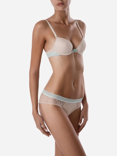 Бюстгальтер с косточками Conte Arabesque Tb1055 18С-0001КСП 85C Пудра (4810226346099 ...