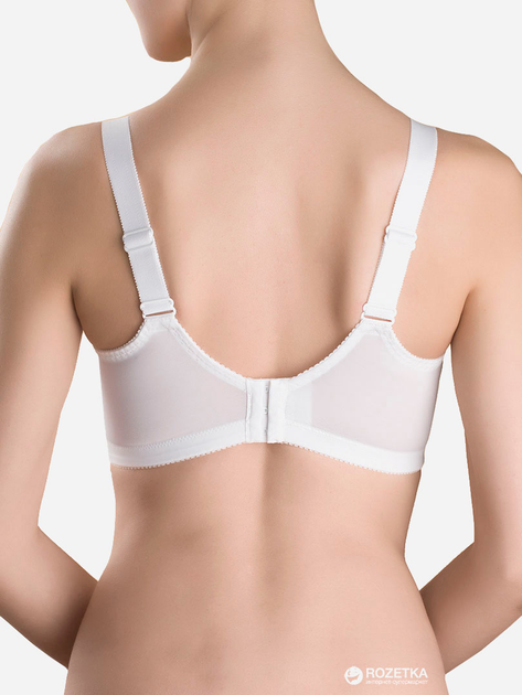 Бюстгальтер Conte Suprema RB7021 95J Белый (4810226214763) – в интернет ...