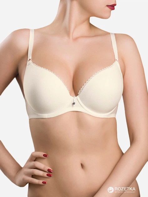Бюстгальтер Conte Weekend RB0004 70B Пастель (4810226245569) – в інтернет-магазині ROZETKA ...