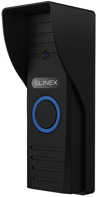 Панель виклику Slinex ML-15HD Black – фото, відгуки, характеристики в ...