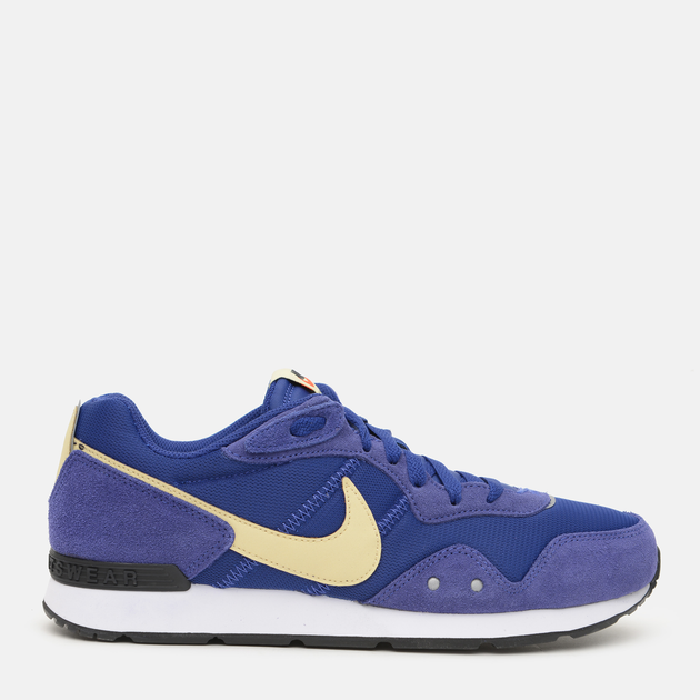 Мужские кроссовки Nike Venture Runner CK2944-402 40 (7) 25 см Синие ...